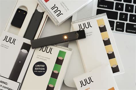 Juul Weighs Bankruptcy Asks Court To Block Fda Ban Report