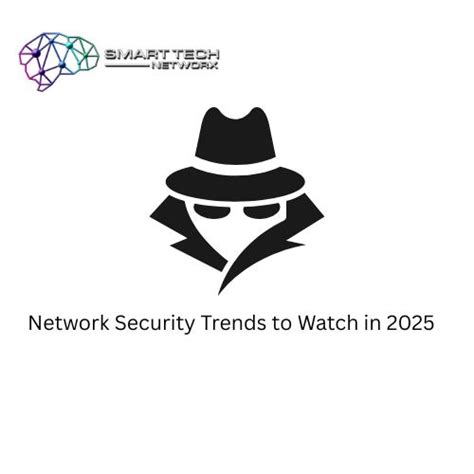 Cybersecurity Networksecurity Zerotrust Ai Ransomware Cloudsecurity… Smart Tech Networx