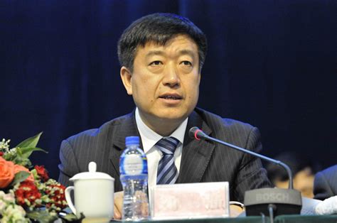 十九大后被查的15虎名单 凤凰网
