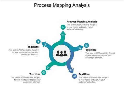Process Mapping Analysis Ppt Powerpoint Presentation Inspiration Show Cpb PowerPoint Slide