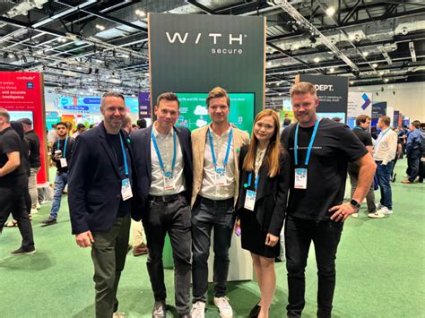 About Us Cloud Protection For Salesforce By WithSecure