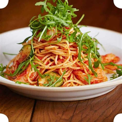 Authentic Italian Cuisine At Bella Italia