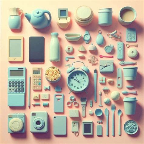 Random Object Generator