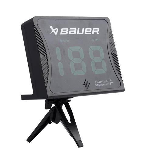 Radar Gun Bauer Reactor Multi Sport Radar Gun Bauer Reactor Multi Sport
