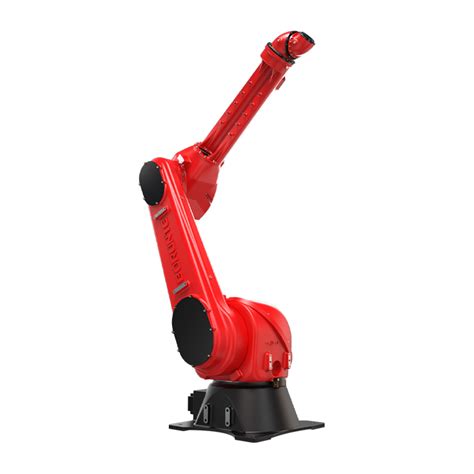 China Six Axis Industrial Spraying Robot Manufacturers Suppliers Factory Low Price