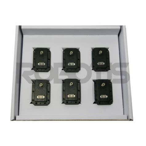 Dynamixel Rx 28 6pcs Bulk At Mg Super Labs India