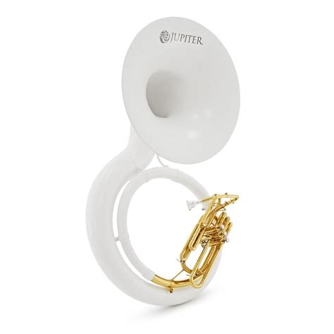 Jupiter Jsp1000b Sousaphone Lacquered At Gear4music