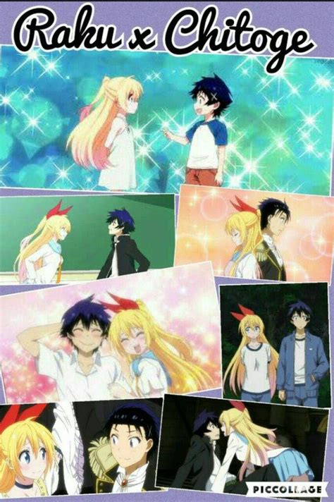Team Chitoge Wiki Anime Amino