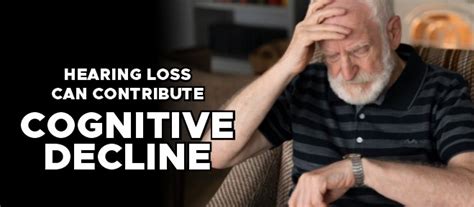 Understanding Age Related Hearing Loss What Every Senior Should Know