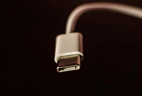 USB Vs USB C What Is The Difference