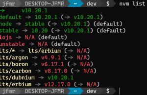 Setup WSL2 For SPFx Development M365 Dev Blog
