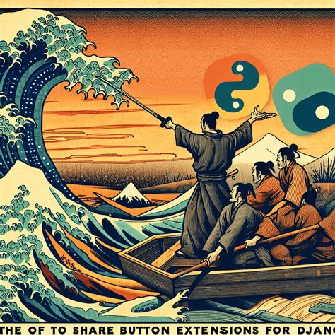 top 3 share buttons extensions for django a comprehensive review