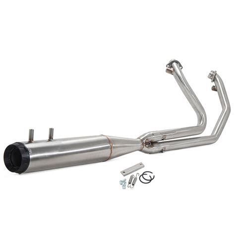 Harley Muffler Exhaust Pipes Eoffroadparts