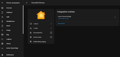 Lutron Radiora2 Not Seeing Seetouch Keypad Button Presses