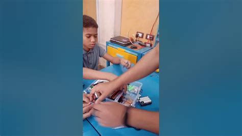 Mixly Arduino Kit فتح واستعراض محتويات العلبة Youtube