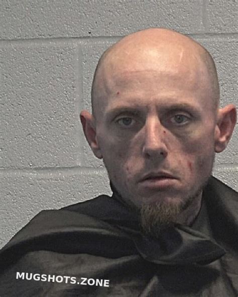 Birchfield Ronnie James 02062024 Cleveland County Mugshots Zone