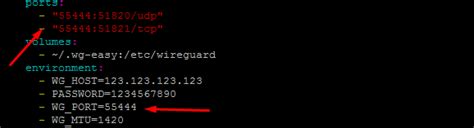WireGuard GUI Web Portal Zomro