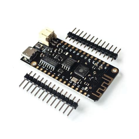 【simple robot】 for bluetooth developmentboard esp32 rev1 ch340 ch340g