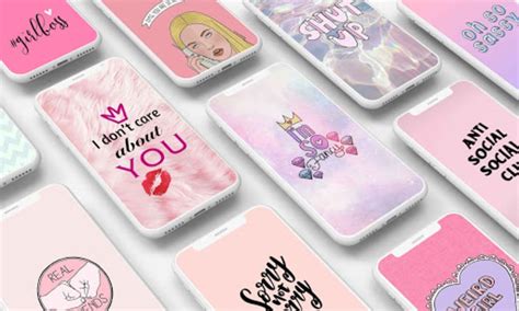 Sassy Wallpaper Para Android Descargar
