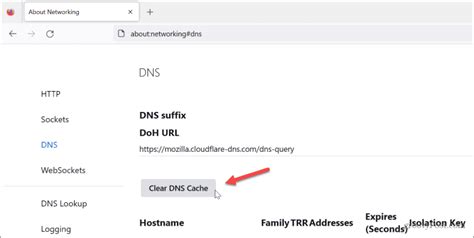 How To Flush DNS Cache On Windows 11