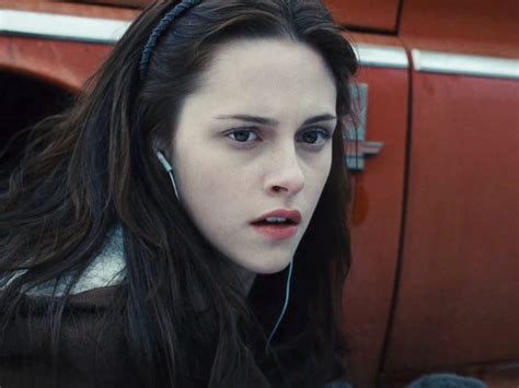 Twilight Interesting Things To Know About Bella Swan