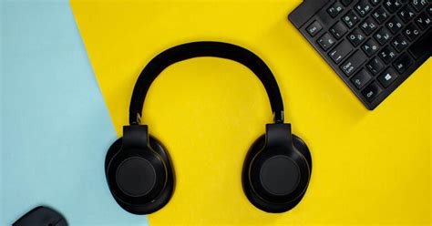 Why Do My Headphones Keep Disconnecting Common Reasons Solutions Headphonesty