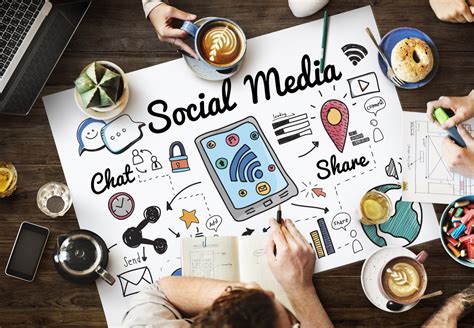Tips For Creating Effective Social Media Ads