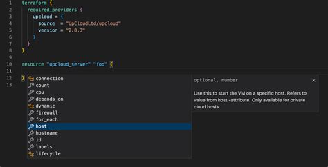 raising awareness provider schema descriptions can boost productivity r terraform