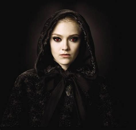 Jane Twilight Actress