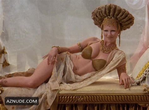 Xena Warrior Princess Nude Scenes Aznude