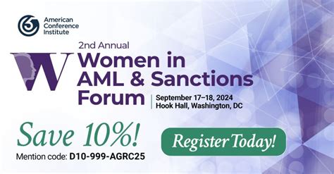 The Association Of Governance Risk And Compliance Agrc On Linkedin Aml Economicsanctions
