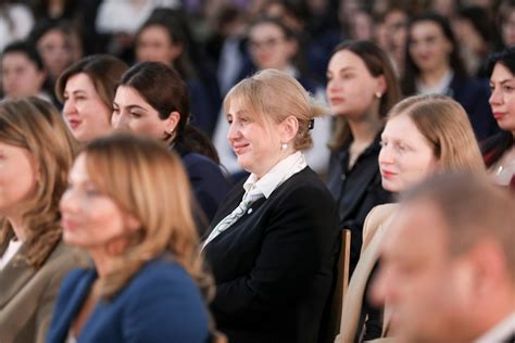 Public For English Please Scroll Down ⤵️ 🔷 იუსტიციის სახლის თავმჯდომარე ვახტანგ ჟვანია