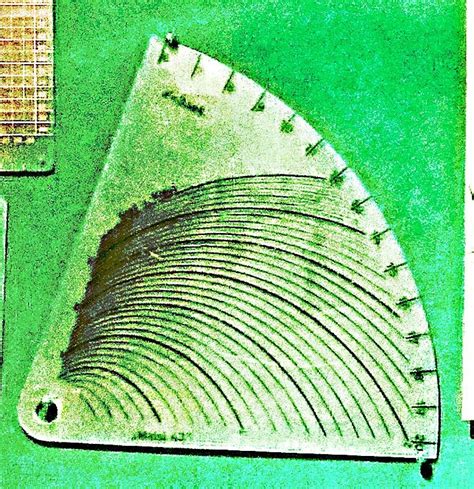 What S This Plastic Plotting Tool PPRuNe Forums