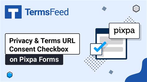 Video How To Add Privacy And Terms Consent Checkbox On Pixpa Forms