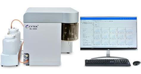 Cytek Biosciences Debuts Advanced Flow Cytometry System That Breaks The Cost Barrier