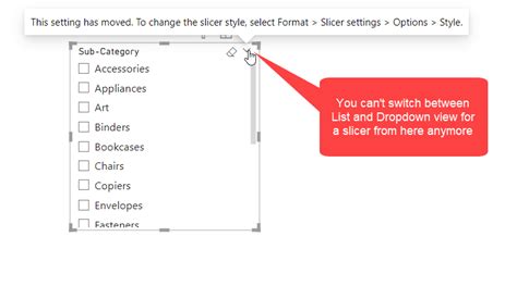 How To Add A Dropdown Menu In Power Bi Power Tech Tips