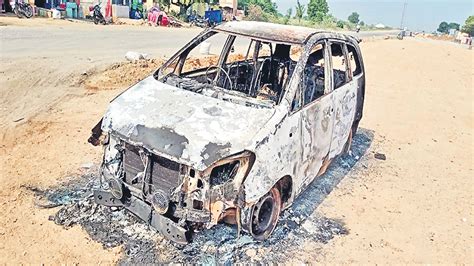 వైసీపీలో ఇసుక రచ్చ Sand Commotion In Ycp