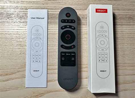 Obsbot Tiny 2 4k Webcam And Smart Remote 2 Review Do Ai Gestures And