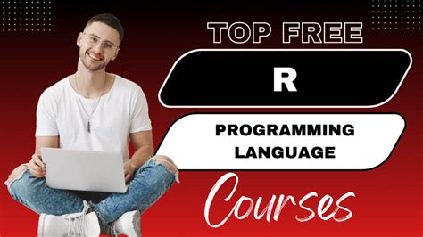 Top 10 Free R Programming Courses With Certificate On Udemy