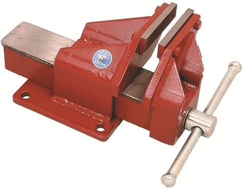 Fabricated Offset Engineers Vice 150mm Dawn Tools Engineers Vice Fabricated Offset