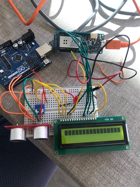 Liquidcristal Programming Arduino Forum