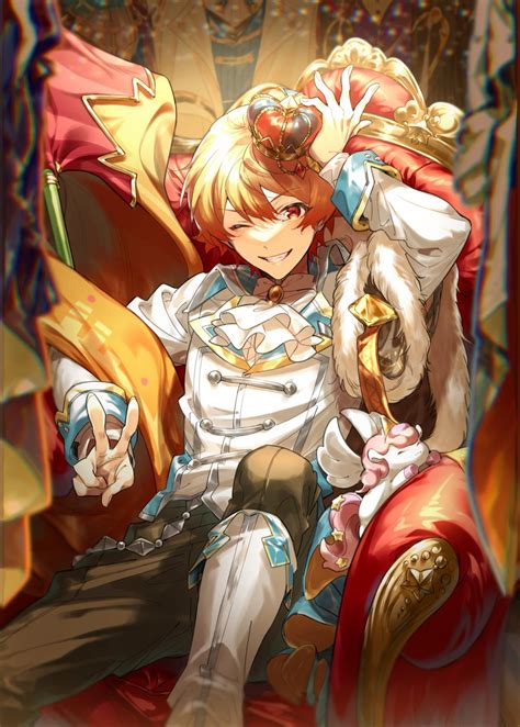 Tenma Tsukasa Project Sekai Drawn By Mikann Danbooru