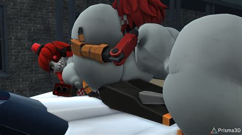 Rule 34 Dell Spencer Face In Ass Mimi Sentry Tagme 11668713