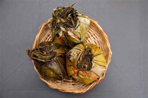 Día Del Tamal Tolimense Se Celebra En Ibagué Con Gran Venta De Tamales A 10000 Infobae