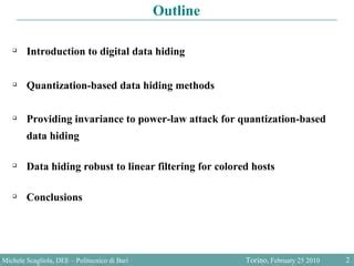 Ph D Thesis Defense PPT Computing Technology Computing