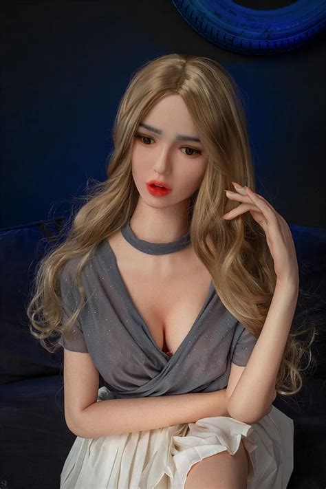 Umdoll Dena 5ft 4 163cm Ultra Realistic Silicone Sex Doll