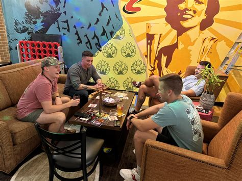 Folklore Brewing Enterprise Enterprise Al