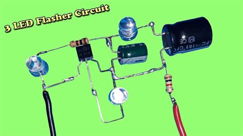 On Video Simple Invention Using BC Electrical And Electronics Technology Degree