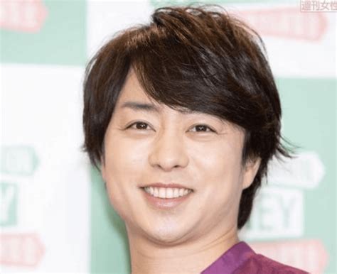 櫻井翔の結婚相手は元ミス慶應a子？馴れ初めから文春砲まですべてまとめ！