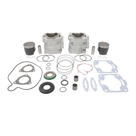 Polaris 1997 2002 Rmk 700 Complete Engine Rebuild Kit Rev 6 Engines And Parts